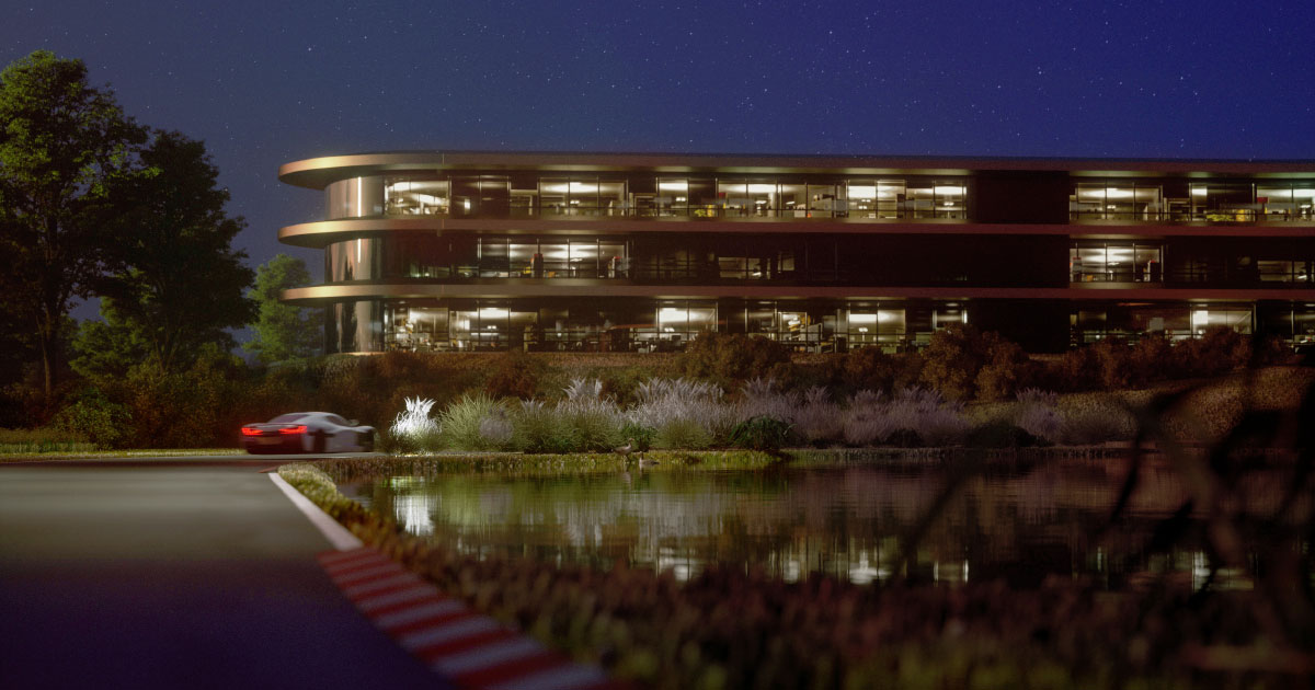 Senior Embedded Software Engineer | Rimac Group